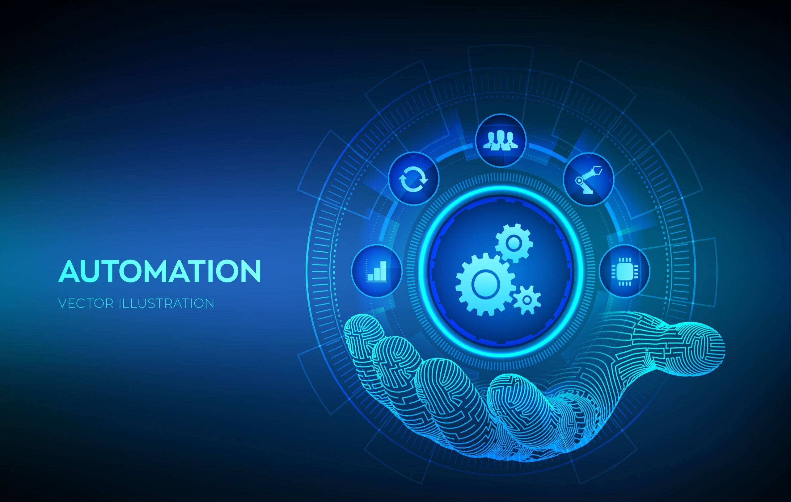 Home - Easy Automation